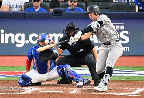 The Yankees Have Some Tough Questions To Answer This Spring