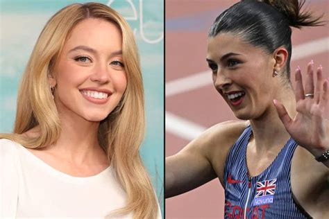 Sydney Sweeney Advert Sparks Backlash From Female Athletes ‘this Is