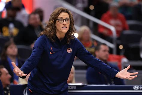 ‘agenda Is Crazy Wnba Fans Arent Happy As Indiana Fevers Stephanie