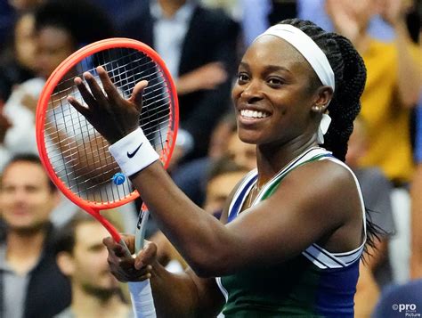 Sloane Stephens Fell Outside The Top 1000 After Winning The Us Open