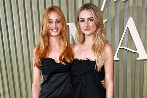Who Plays Kitty On “euphoria” All About Anna Van Patten And Her Famous