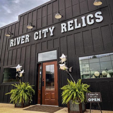 🚨 It Wouldnt Be Riverboat Days River City Relics Facebook