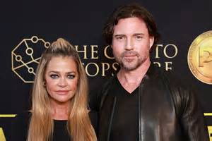 Denise Richards Breaks Her Silence On Ongoing Divorce From Ex Aaron Phypers