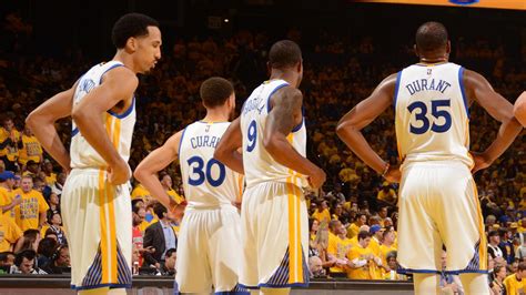 Golden State Warriors Officially Re Sign Stephen Curry Kevin Durant