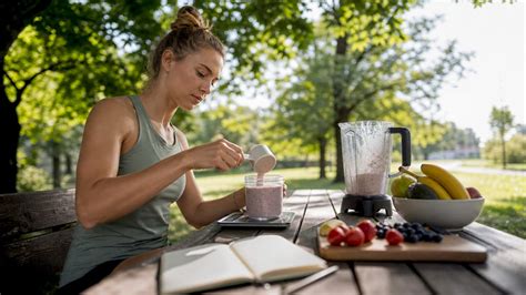 What Is Performance Nutrition Your 2026 Guide