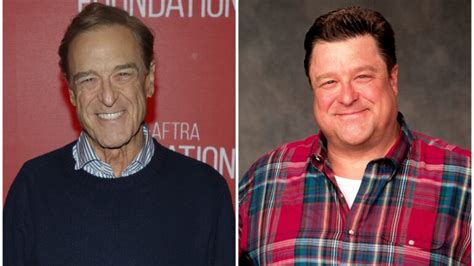 Roseanne Star John Goodman Reveals Unexpected Downside Of Losing 200