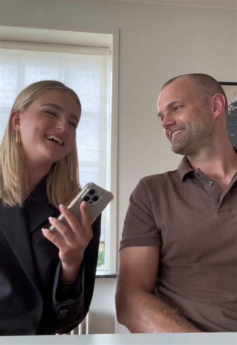 Svar På Malou Vi Besvarer Jeres Mest Stillede Spørgsmål Tiktok