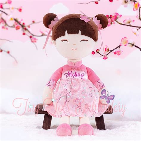 Old Japanese Plush Etsy Uk