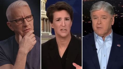 Cnn Ms Now And Fox News Ratings Which Network Just Had Massive Month