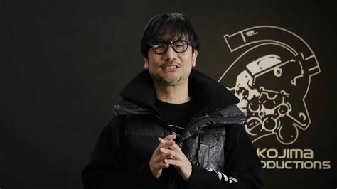 Kojima Productions Physint Will Now Be Produced Under Xbox Not