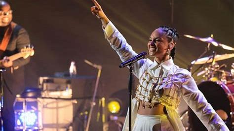 9 Ultimate Alicia Keys Tour 2025 Dates And Tickets