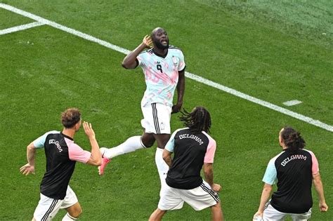 Napoli Approves Lukakus €6m Transfer To Fenerbahce Report Türkiye Today