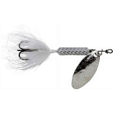 Yakima Bait Original Rooster Tail Inline Spinnerbait Fishing Lure 14