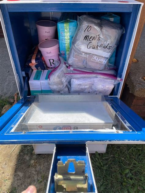 How Jilly Pads Is Opening Up Access To Period Products In Louisville