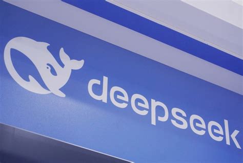 Deepseek Targets 59 Billion In First Ever Raise What Chinas Cheapest