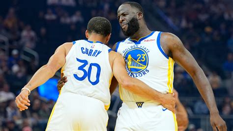 Golden State Warriors Preview Is Championship Window Back Open Cbs Sports