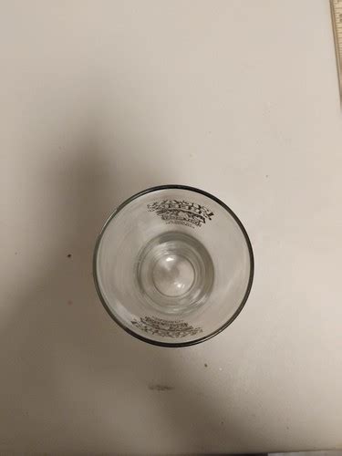 Dicks Last Resort Big Ass Beer Glass 9 Tall Bar Pint Eat Drink Laugh