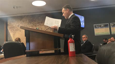 Oxnard To Pursue Litigation Against Aaron Starr For Voter Initiative