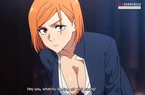 Quick Staring And Fuck Nobara Jujutsu Kaisen Porn Animation Rule 34