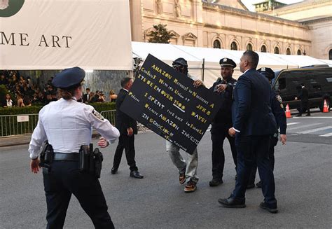 Silicon Valleys Cultural Cosplay At The Met Gala Is A Dangerous