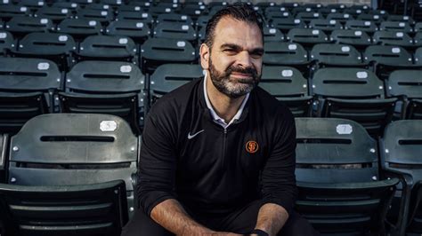 Zack Minasian Offers Intriguing Defense Of Giants Bullpen Nbc Sports