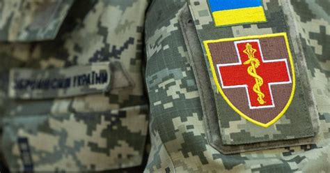 1st separate medical battalion syrskyi discusses its operations
