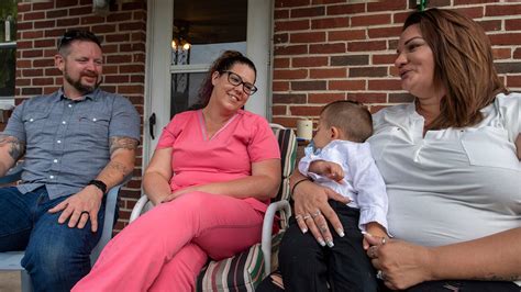 York County Mom Shares Hopeful Story Of Addiction Overdose Recovery