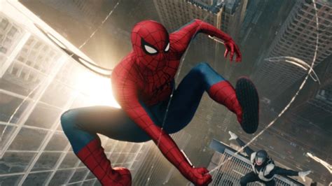 Spider Man Brand New Day Post Credits Scene Possibly Revealed Already