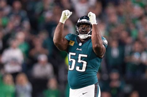 Brandon Graham ends retirement, rejoins Eagles - Field Level Media - Professional sports content ...