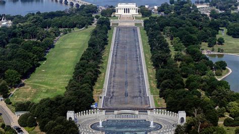 Trump Urges Jeanine Pirro To Revisit Dropped Lincoln Memorial