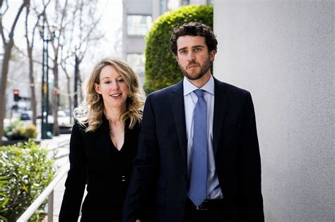 Heres Why Nathan Fielders Elizabeth Holmes Documentary Earned An R