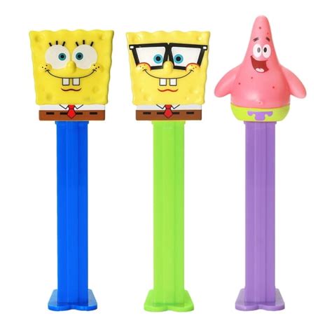 Pez Collector Sets