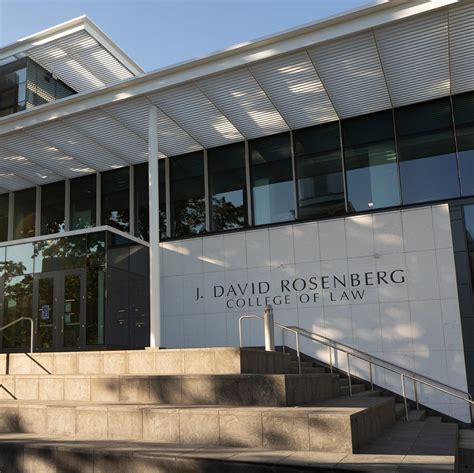 University Of Kentucky J David Rosenberg College Of Law Facebook