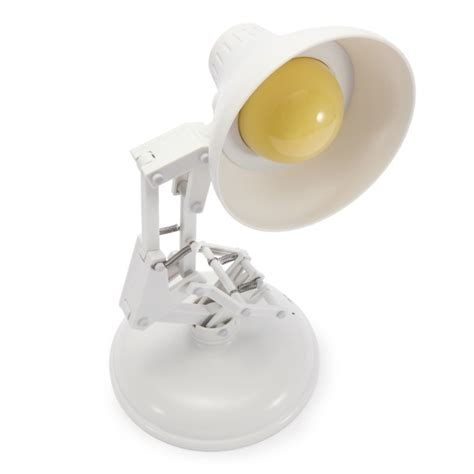 Pixar Luxo Jr Lamp Disney