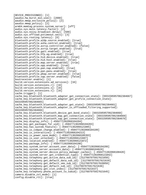 ramdump modem 2025 05 16 19 05 40 props pdf computing