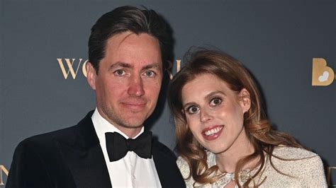 Princess Beatrice Appears To Skip Close Friends Celebrations Amid