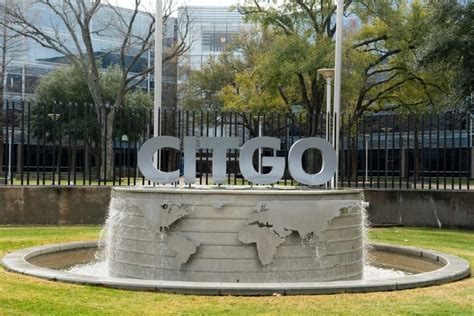 Citgo Ganó 937 Millones En El Segundo Semestre Del Año