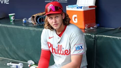 Phillies Free Agents Bohm Arraez Among 7 Headed To Market Nbc10