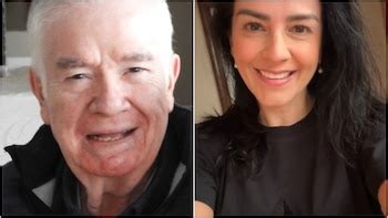 Muere El Papá De Lidia Ávila Así Se Despide La Cantante En Instagram