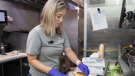 Grover Ts Bbq Closes Milton Restaurant