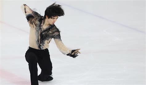 피겨 차준환 밀라노 올림픽 출전 청신호1차 선발전 2위