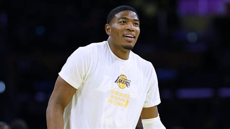 Rui Hachimura Clippers Agree To Two Year Deal
