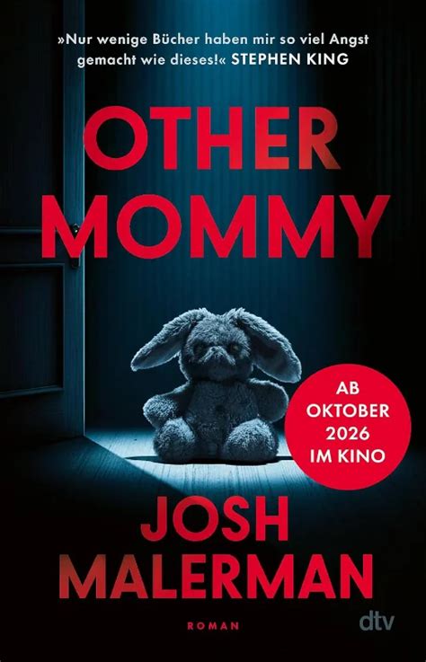 Horror Other Mommy Der Büchernarr
