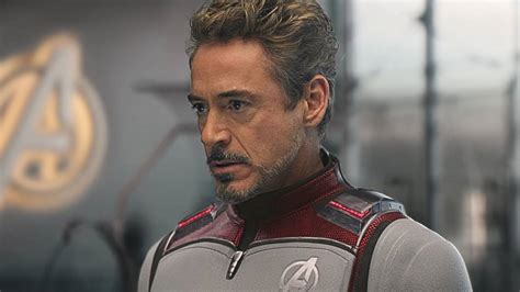 Alfre Woodard Shares How Robert Downey Jr Fought For Her Mcu Moment Exclusive