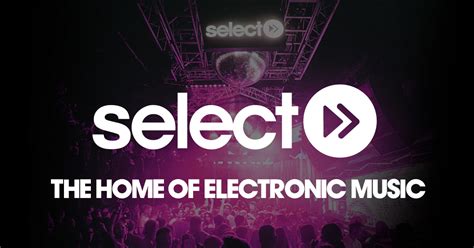 Select Radio Your Favorite Radio