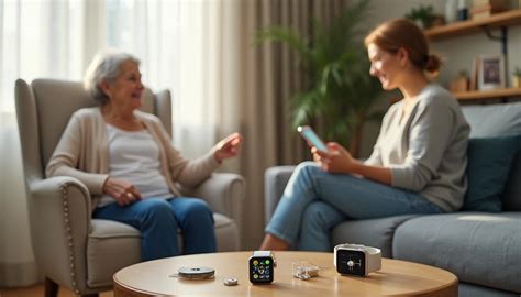 8 Best Wearable Tracking Devices For Dementia Patients In 2025 Resource For Seniors And