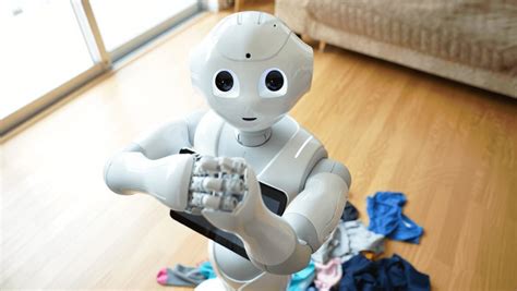 Neo K Home Robot Becomes Meme Gold Hilarious Reactions Chronik Fr