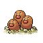 Dugtrio Frlg Weakness Locations And Evolution
