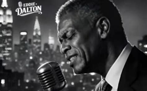 Exclusive Fake Ai Singer Eddie Dalton Has Sold Over 13000 Records And