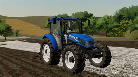 New Holland Td Series Edit Fs25 Kingmods